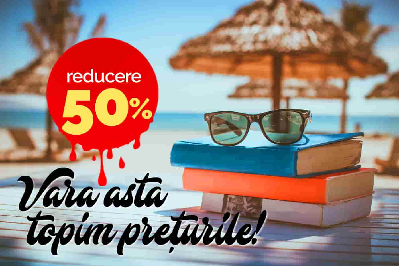 O ofertă pentru cei care iubesc și respectă limba română - DEX cu 50% ...