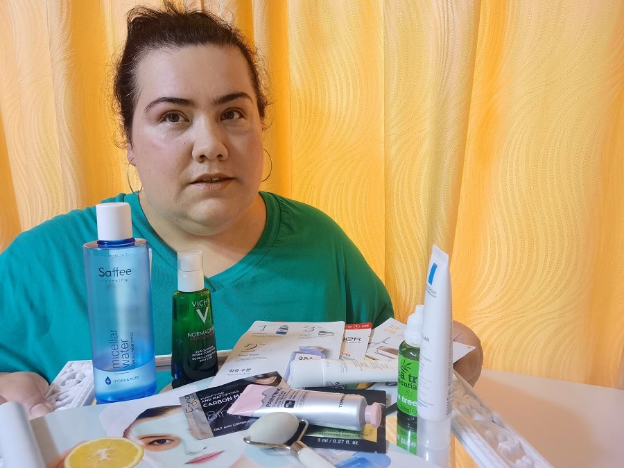 7 ingrediente pe care trebuie să le cauți în cosmeticele pentru ten ...